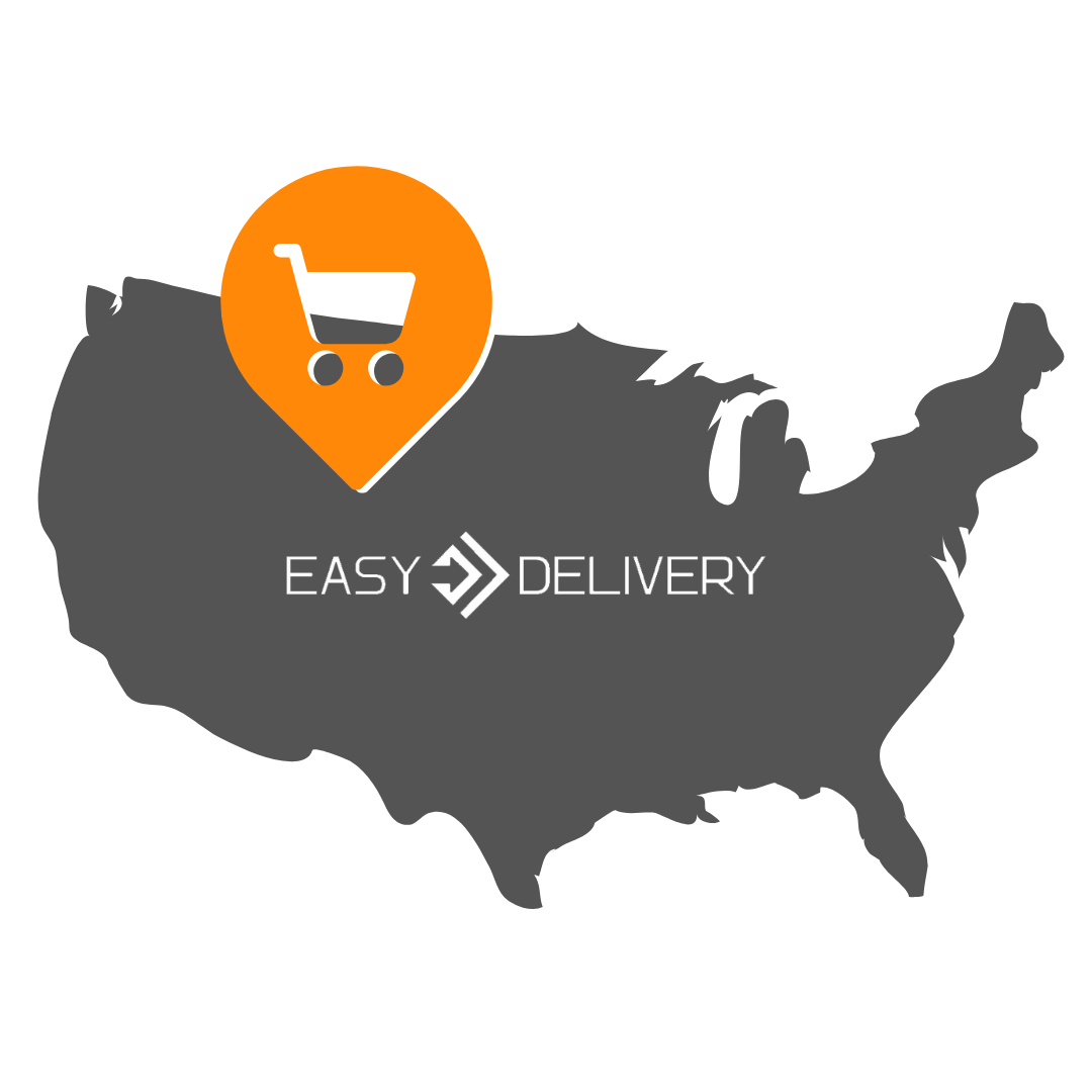 Comment passer des commandes avec Easy Delivery - Easy Delivery