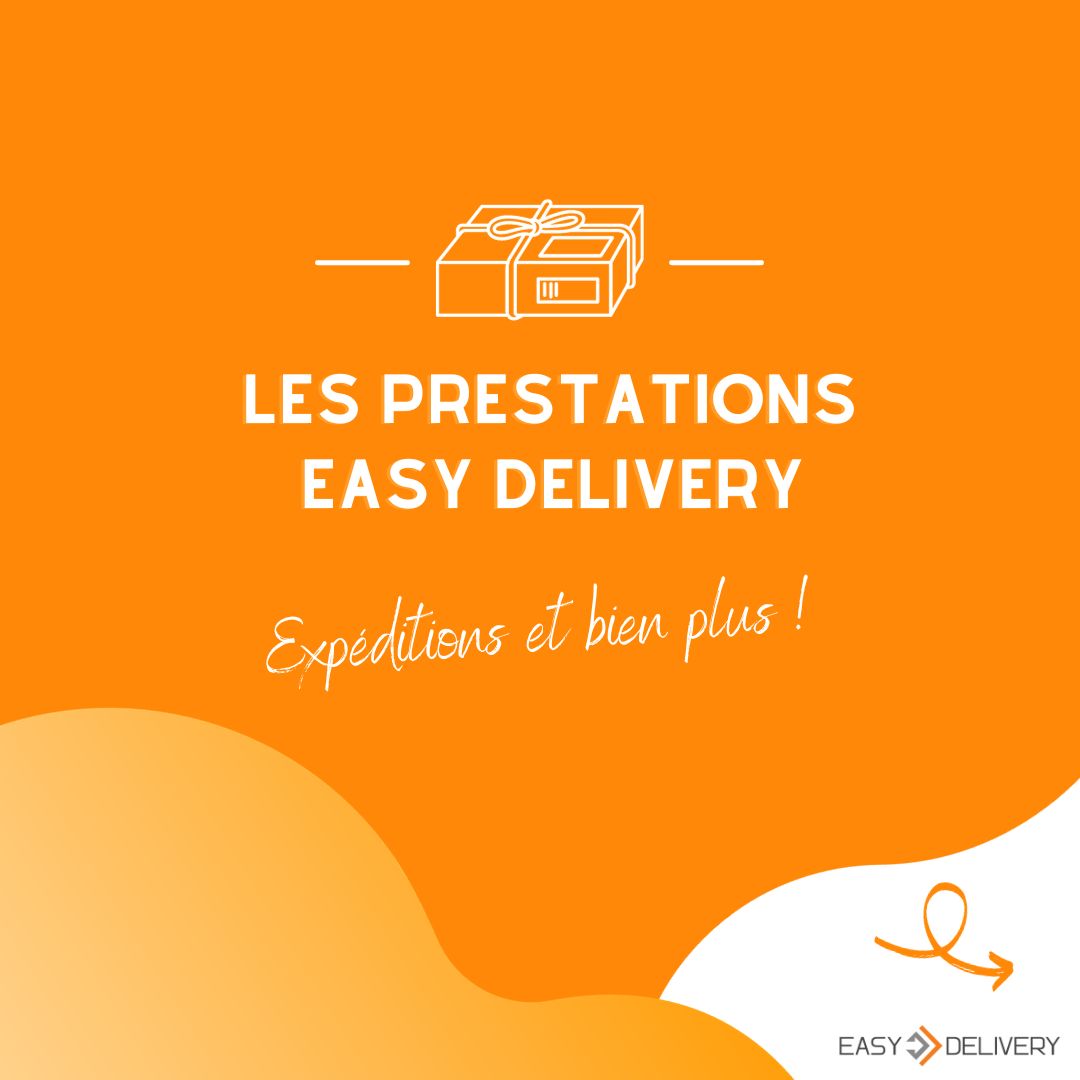 Est-ce que Easy-Delivery est fiable ? - Easy Delivery