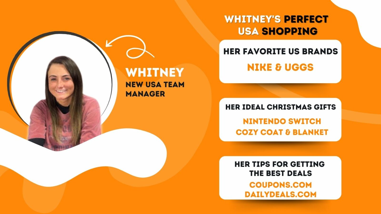 Nouvelle adresse Easy Delivery Etats-Unis - Easy Delivery